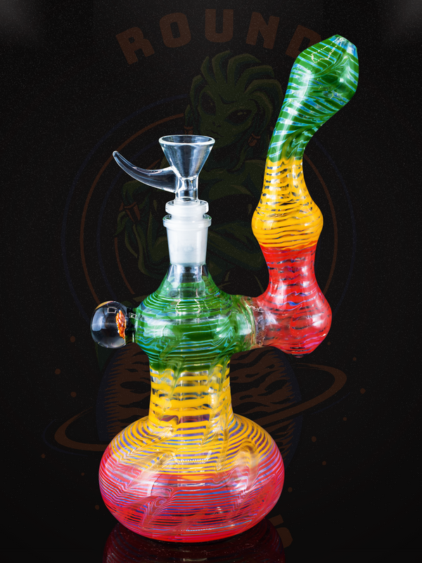 BBRS – Round Glass Wholesale