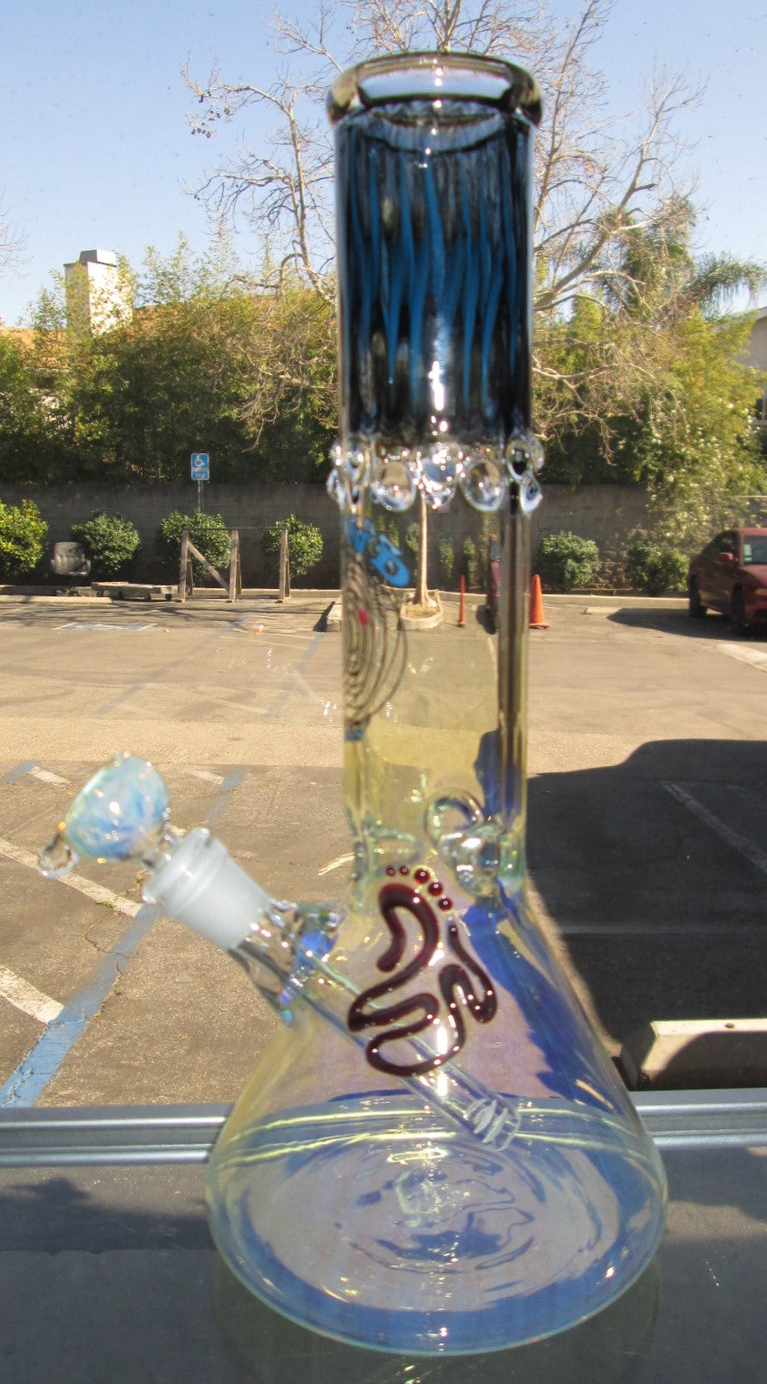 RG111 – Round Glass Wholesale