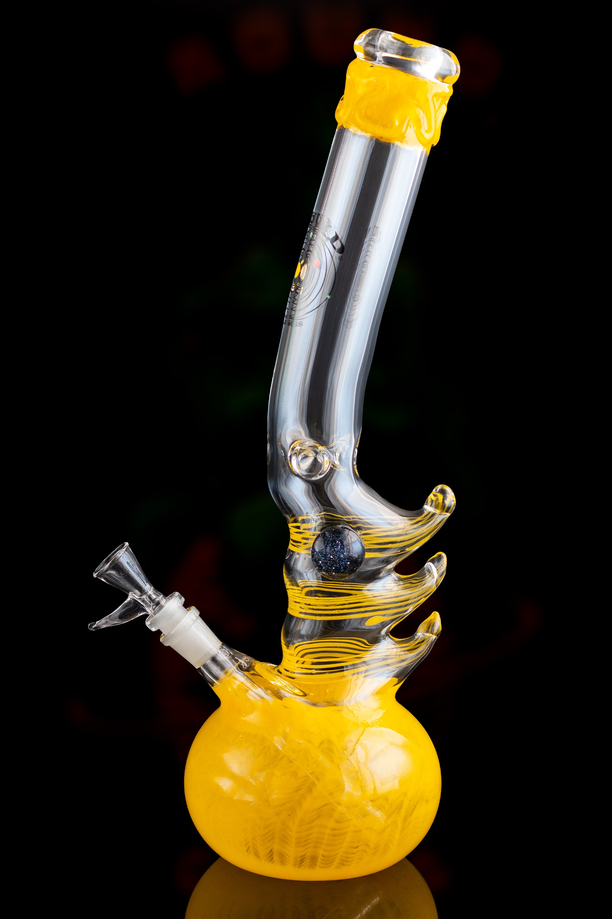 RL243 – Round Glass Wholesale